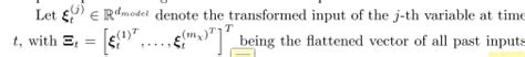 论文阅读：temporal Fusion Transformers For Interpretable Multi Horizon Time Series Forecasting Csdn博客