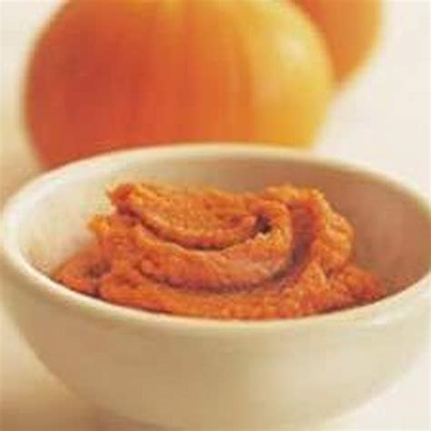 Pumpkin Face Scrub Just A Pinch Recipes