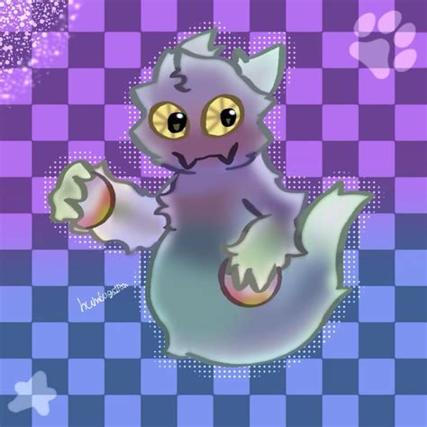 Ghazt Msm Fanart Made By Me😋