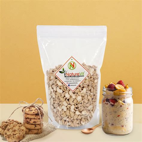 Buy Premium Quality Dry Fruits And Nuts Nature Vit