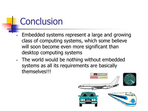 Embedded System And Real Time Operating System Ppt