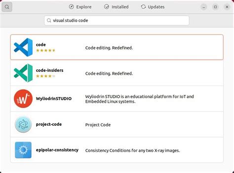 Install Visual Studio Code On Ubuntu Step By Step GoLinuxCloud
