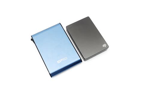 Seagate Backup Plus TB USB Portable Hard Drive Review