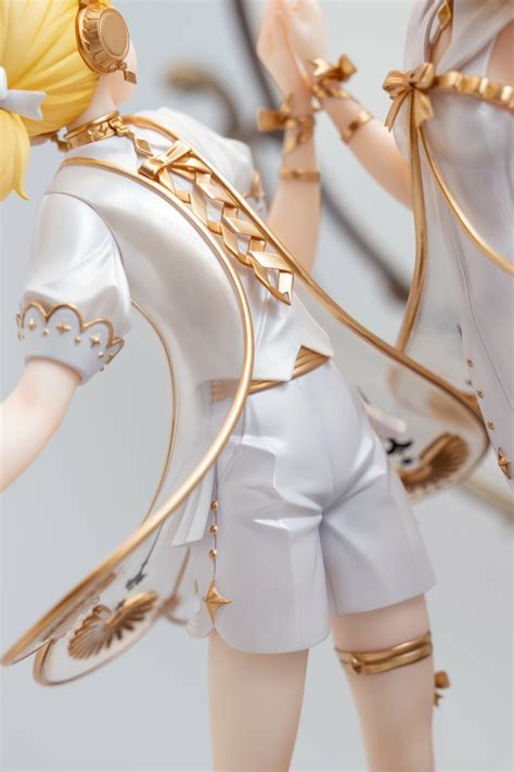 Kagamine Rin Kagamine Len Hatsune Miku Symphony Ver My Anime Shelf