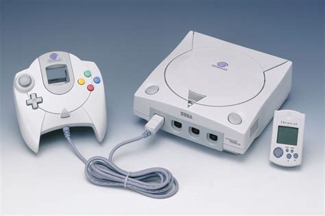 Get Your Sega Dreamcast Back Online With ‘dreampi For The Raspberry Pi Get Your Sega Dreamcast Back Online With ‘dreampi For The Raspberry Pi