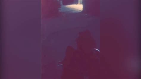 Victoria Police Release Video As Investigation Into West Melbourne Sexual Assault Continues