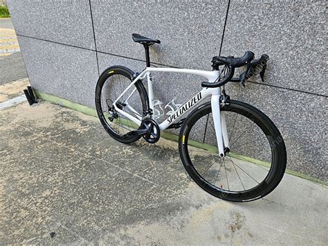 스페셜라이즈드 타막 콤프 로드바이크사이클 중고나라