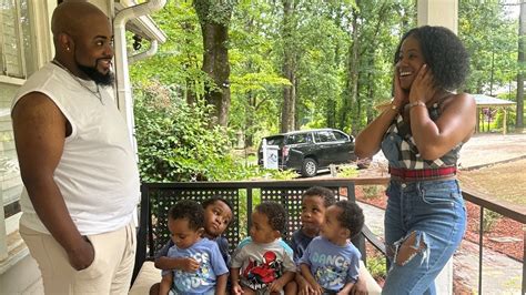 When Amber Meets The Jackson Twins For The First Time Justin Jackson
