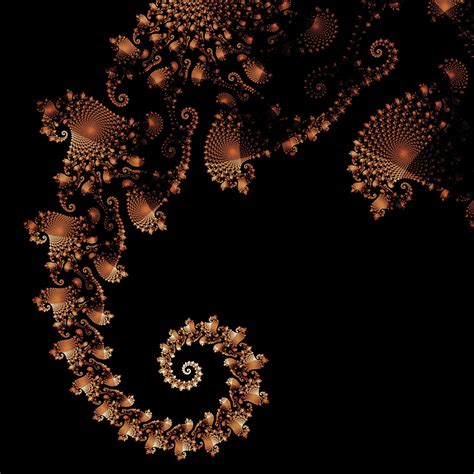 Generating Fractals With Recursion Python And Processingpy Edition