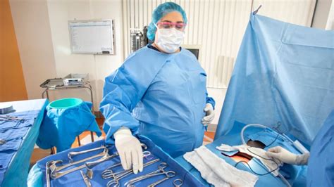 Surgical Technologist Job Description Concorde Career Colleges