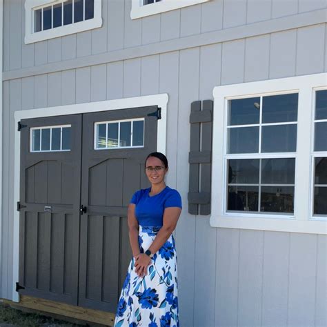 Yoders Sturdi Built Sheds Merry Christmas And Happy New Year From