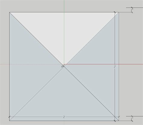 Merge Vertices By Distance In A Complex Mesh Ruby API SketchUp
