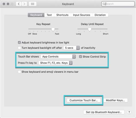 How To Make Your MacBook Pro S Touch Bar Useful Make Tech Easier