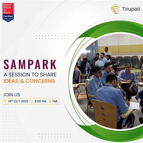 Vimal Gupta On Linkedin Tirupatigroup