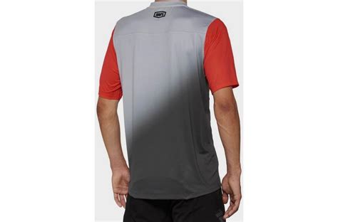 100 Celium Short Sleeve Jersey Halfords Uk