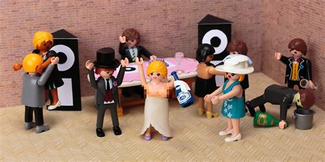 Worst Wedding Mishaps Guests Have Witnessed Worst Thing That Can