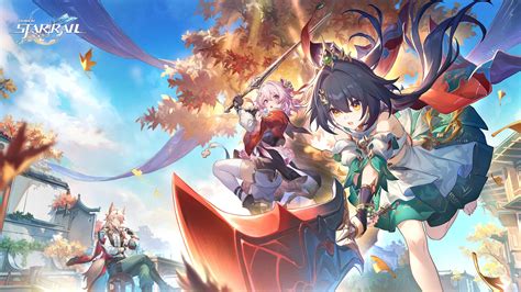 Honkai Star Rail Version 2 4 Launching July 31 Fate Stay Night