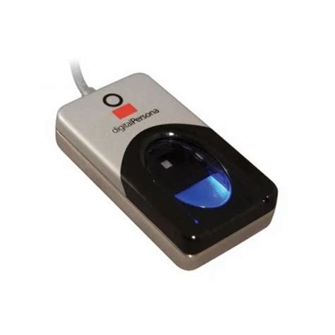 Optical USB Fingerprint Reader At Best Price In Bengaluru By Sumukha Technologies And Solutions