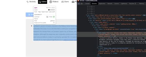 Copy Pasted Content Also Carries Over Extra Html Tags · Issue 2452 · Codex Teameditorjs · Github