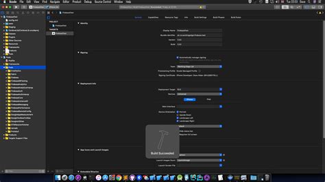 Error Pod Command Failed With Exit Code 31 · Issue 43 · Dpa99ccordova Plugin Firebasex · Github
