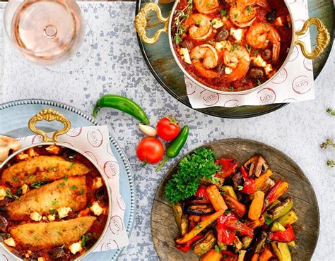 Обедно меню Ресторант Карте