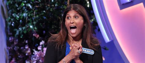 manjula k wheel of fortune