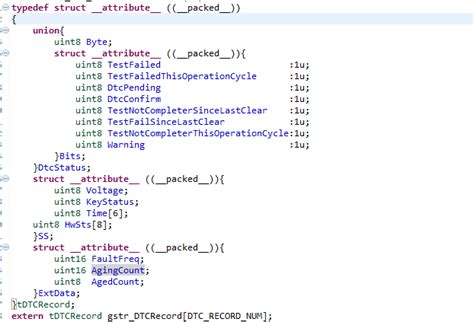Solved How To Resolve Building Problem Errorsfield Bits Could Not Be Resolved Nxp Community