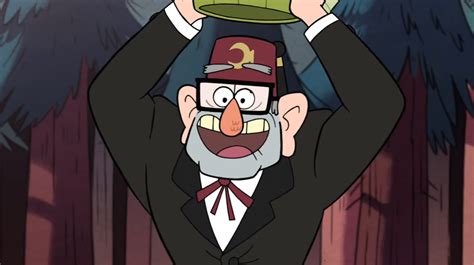 Image S1e1 Its Stanpng Gravity Falls Wiki Fandom Powered By Wikia