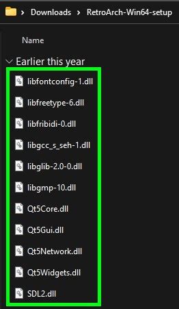 Steam Community Guide How To Play PSX PS1 Games On Steam With RetroArch