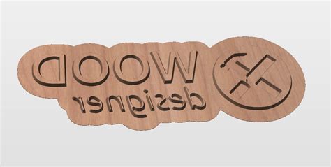 Making Inlays Using Vcarve Pro Wood Designer