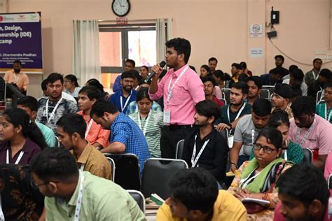 sayantan maity on linkedin innovationignited aictebootcamp23 micideb23 ideb23 designthinking…