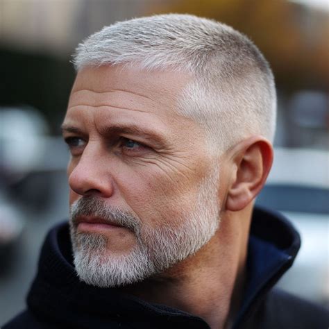 42 Best Men Over 50 Hairstyles Short