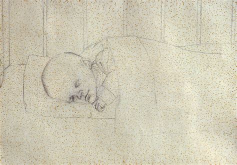 Ursula Sleeping Agnes Etherington Art Centre Agnes Etherington Art Centre