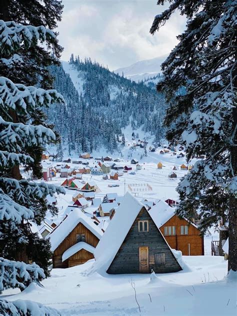 Bakhmaro Guria R Sakartvelo