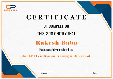 Chat Gpt Course In Hyderabad Training And Certification