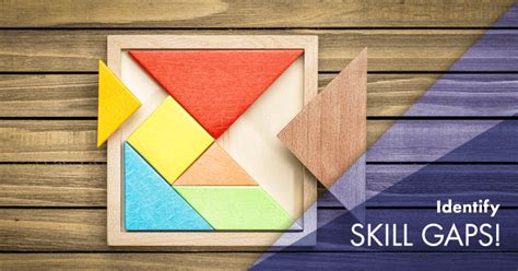 5 Approaches On How To Identify Skill Gaps At Work EFront Blog