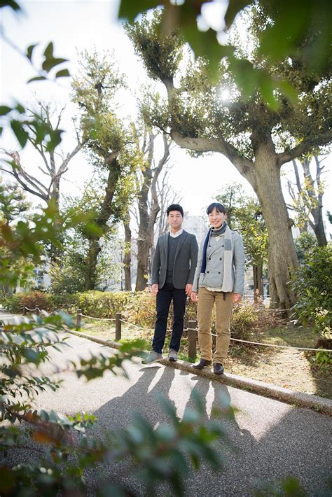 佐々木光・ 佐々木真由子 生活工房×ひと 世田谷文化生活情報センター 生活工房