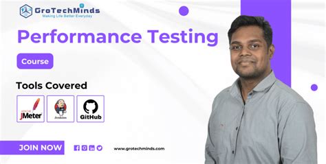 Performance Testing With Jmeter