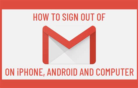 How One Can Signal Out Or Logout Of Gmail Account Mundobytes How One Can Signal Out Or Logout Of Gmail Account Mundobytes