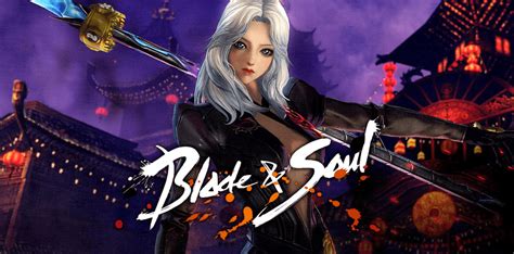 Blade And Soul Endless Night Update Is Now Live With New Content For Warlock Class Mmo Culture