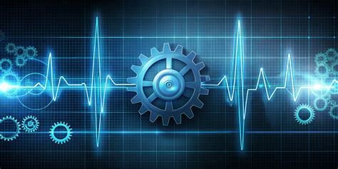 Circadian Rhythm And Human Telemetry Check Your Heart Health
