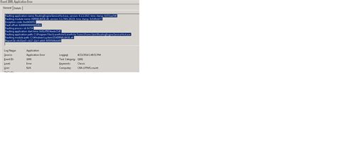 forms configuration failed to load laserfiche answers