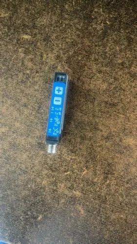 Sick Gap Sensor At ₹ 3900piece Clear Label Sensor In Ahmedabad Id