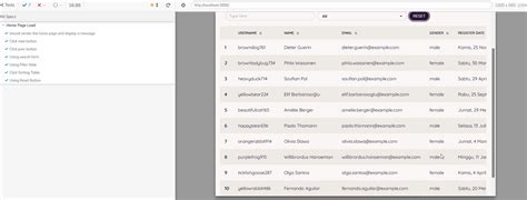 Github Skipfortodaynextjs Tailwind Table Nextjs Tailwind And Daisyui