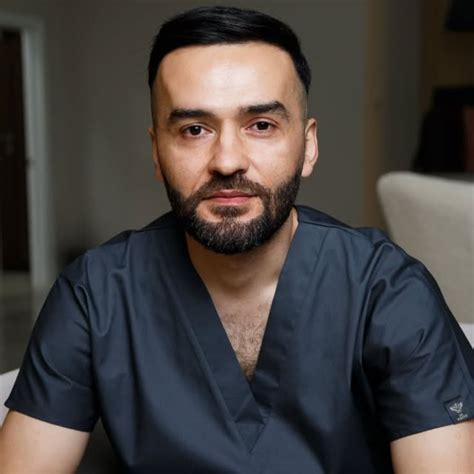 Хуршид Камбаров Kambarov Urolog • Threads Say More