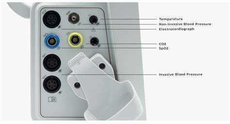 Edan Im50 Patient Monitor