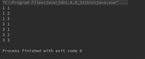 Difference Between Break And Continue In Java