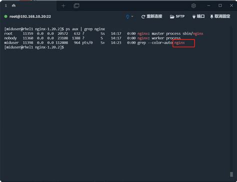 Linux：安装部署tomcat和nginx Shinele 博客园