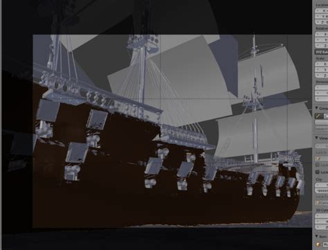 Viewport Artifacts Basics Interface Blender Artists Community