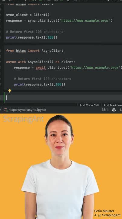 Scrapingant On Linkedin Python X Codingtips Coding Webscraping
